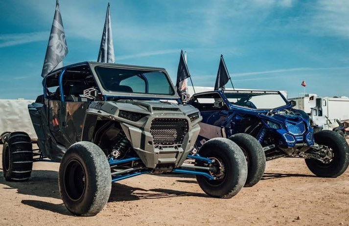 Cage Options – Rebelstylekustoms.com