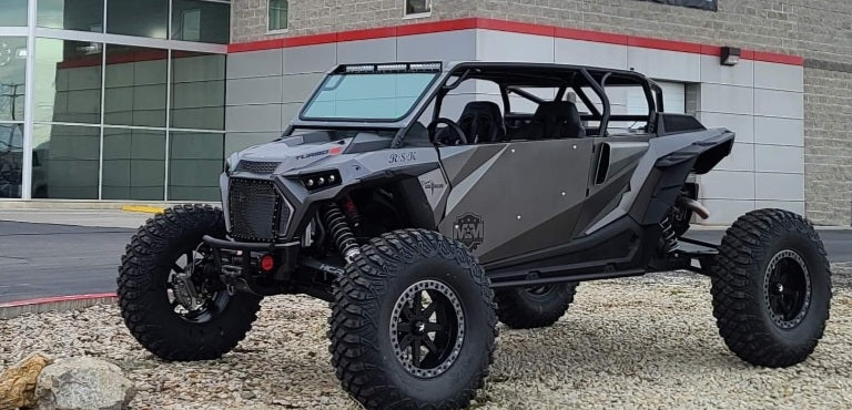 CUSTOM / ONE-OFF BUILDS – Rebelstylekustoms.com