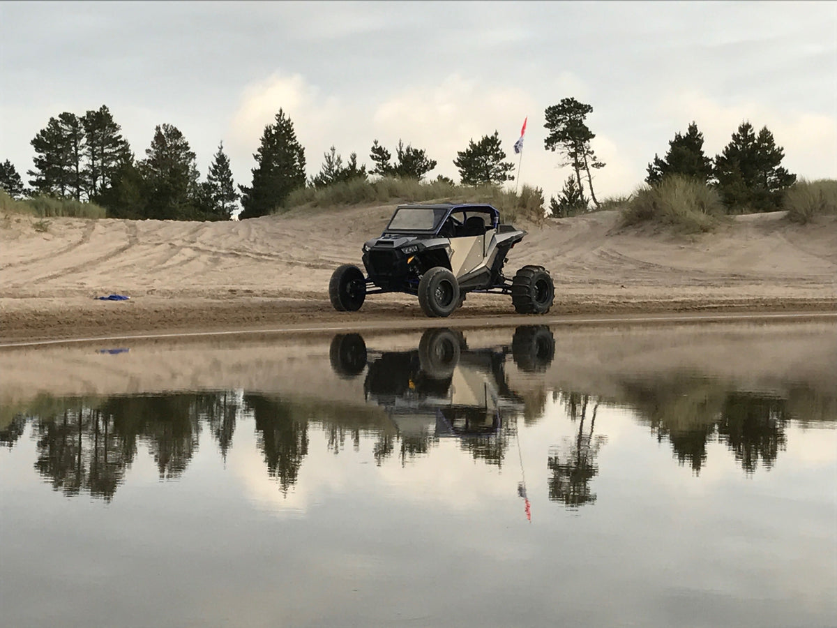 CUSTOM SXS CAGES – Rebelstylekustoms.com