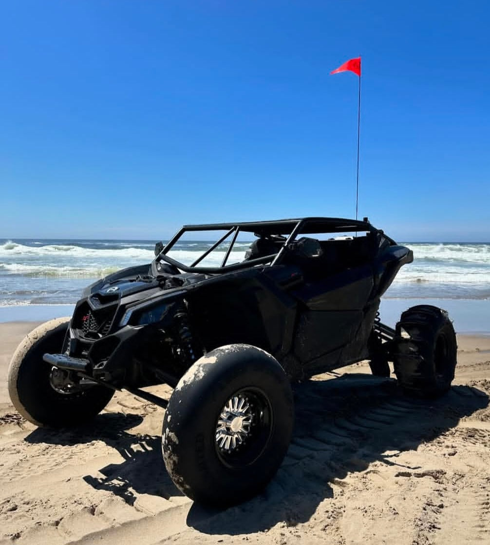 Intrusion Bars – Rebelstylekustoms.com